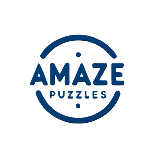 Amaze Puzzles